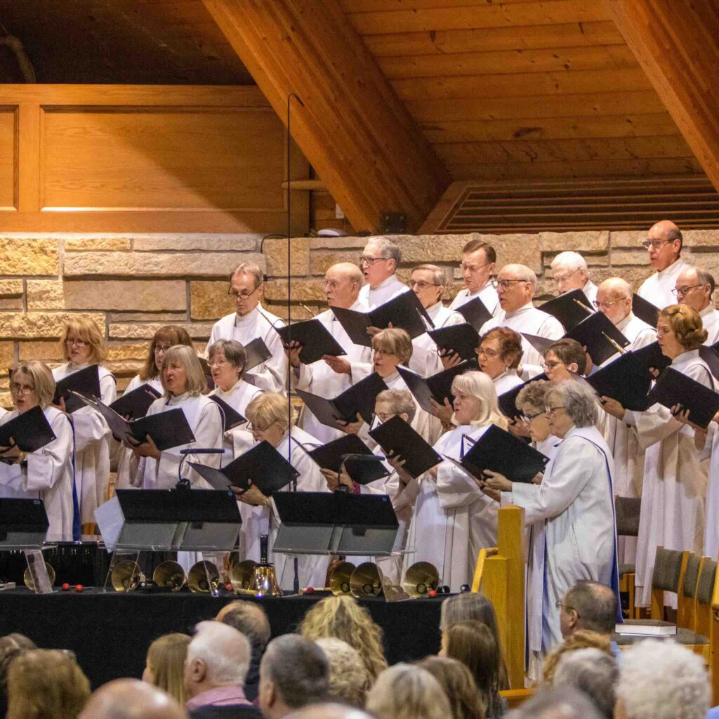 Weekly Incarnation News - Incarnation Lutheran