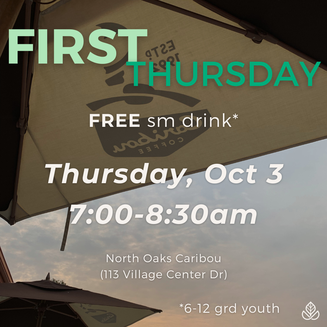 Upcoming Events - Incarnation Lutheran