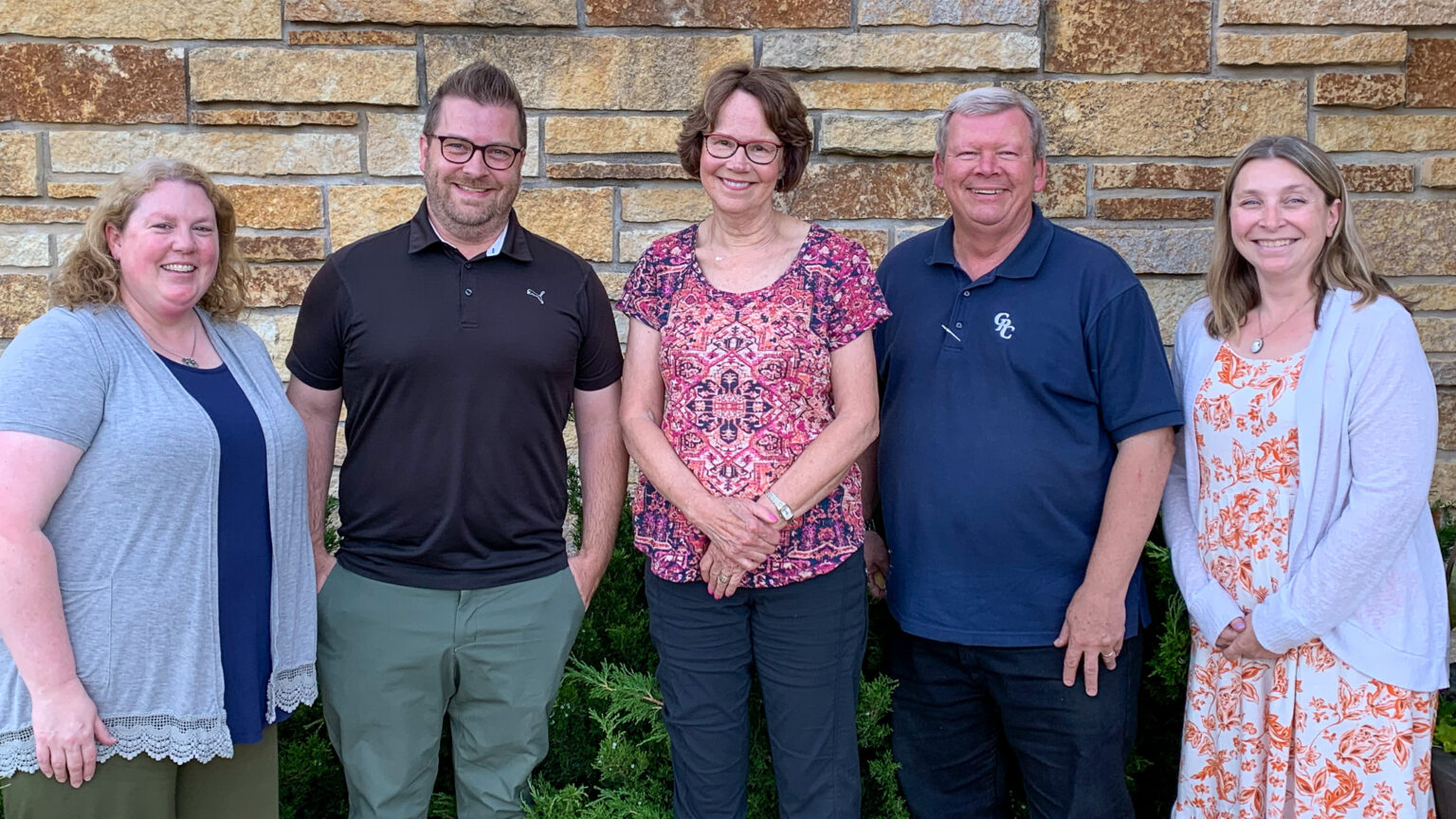 Call Committee - Incarnation Lutheran