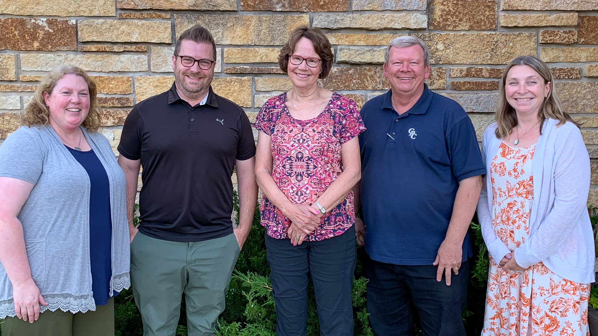 Call Committee - Incarnation Lutheran