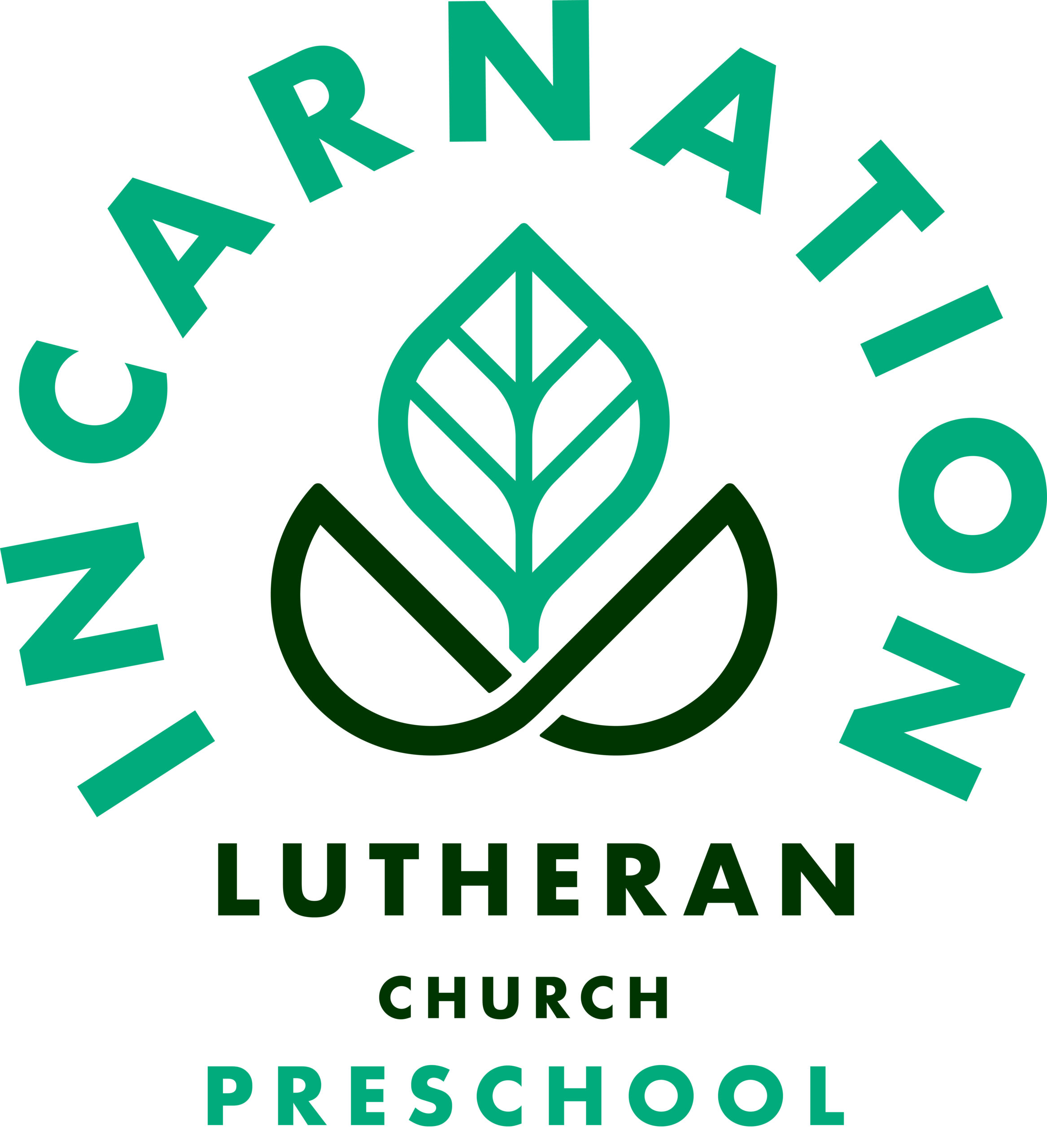 Program - Incarnation Lutheran