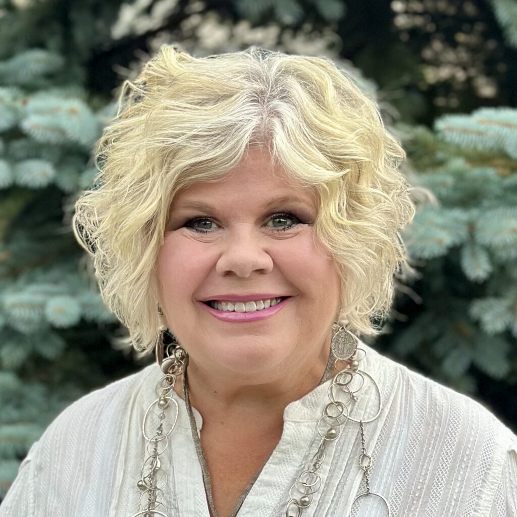 Pastors & Staff - Incarnation Lutheran