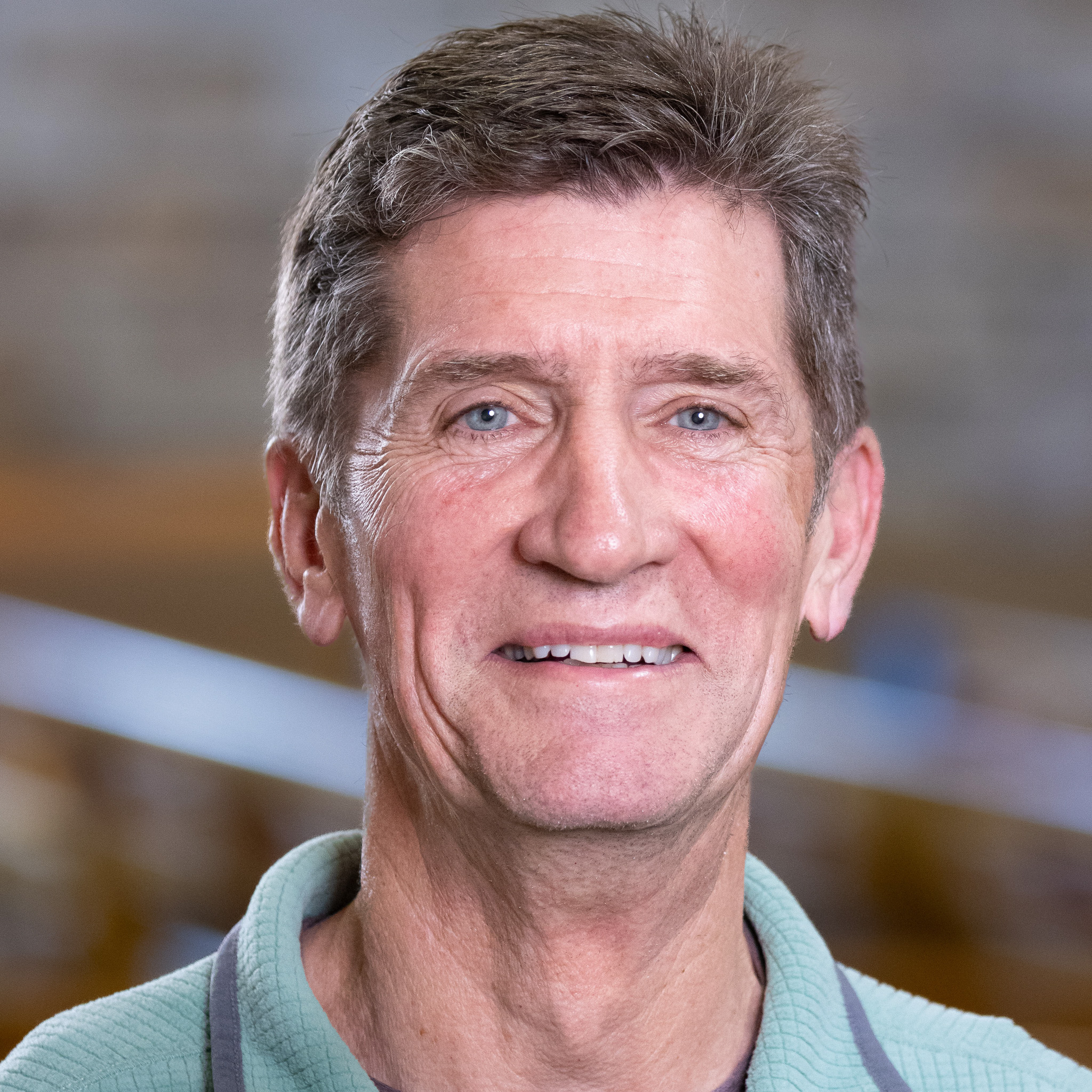 Pastors & Staff - Incarnation Lutheran