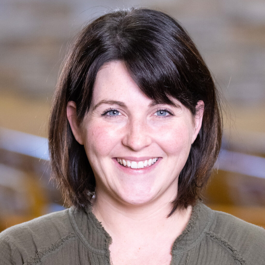 Pastors & Staff - Incarnation Lutheran