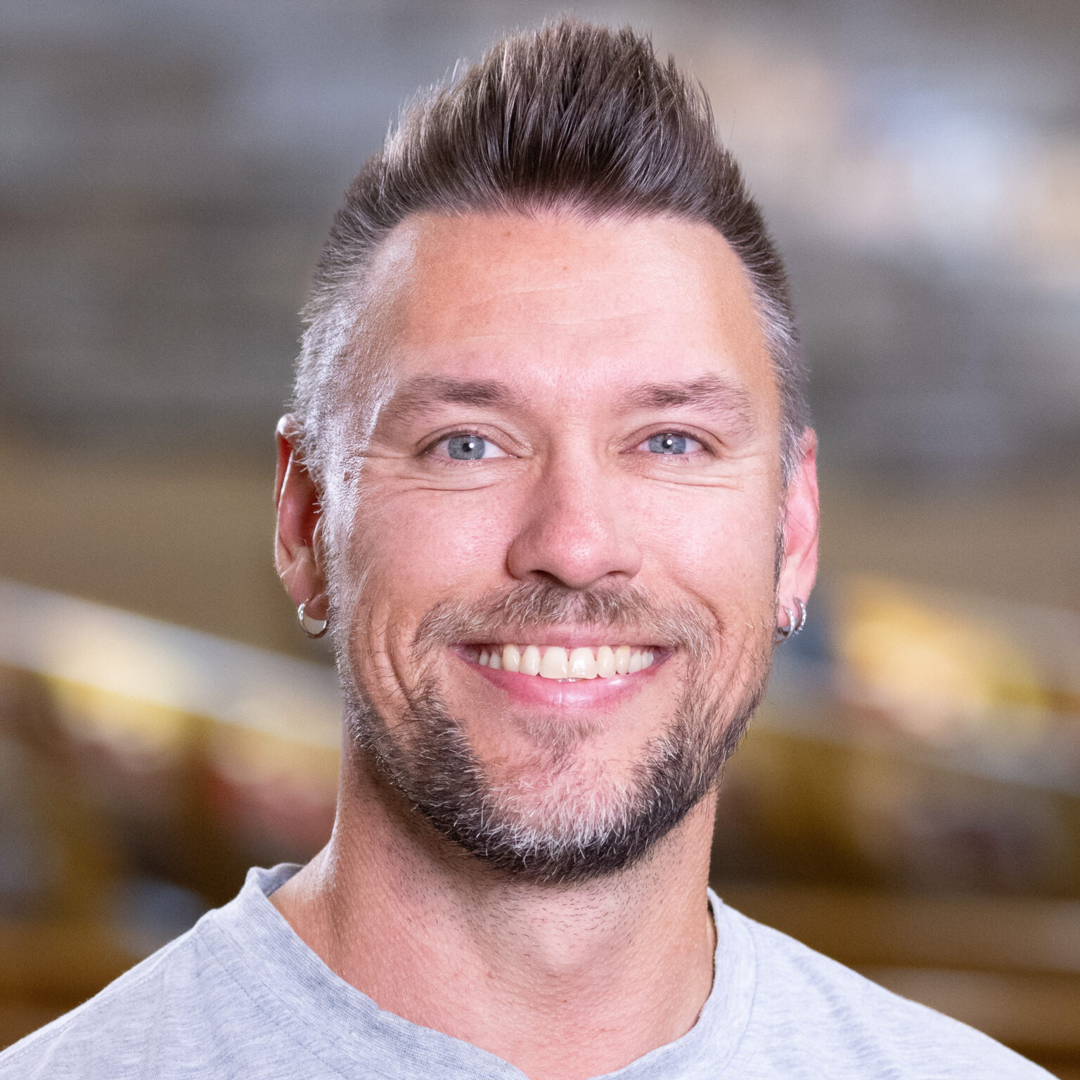 Pastors & Staff - Incarnation Lutheran