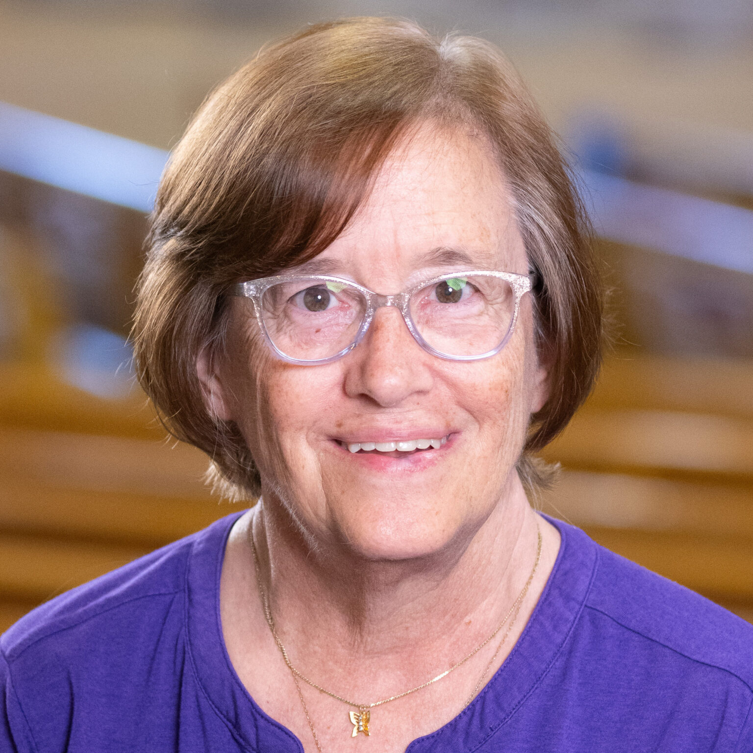 Pastors & Staff - Incarnation Lutheran