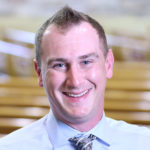 Pastors & Staff - Incarnation Lutheran