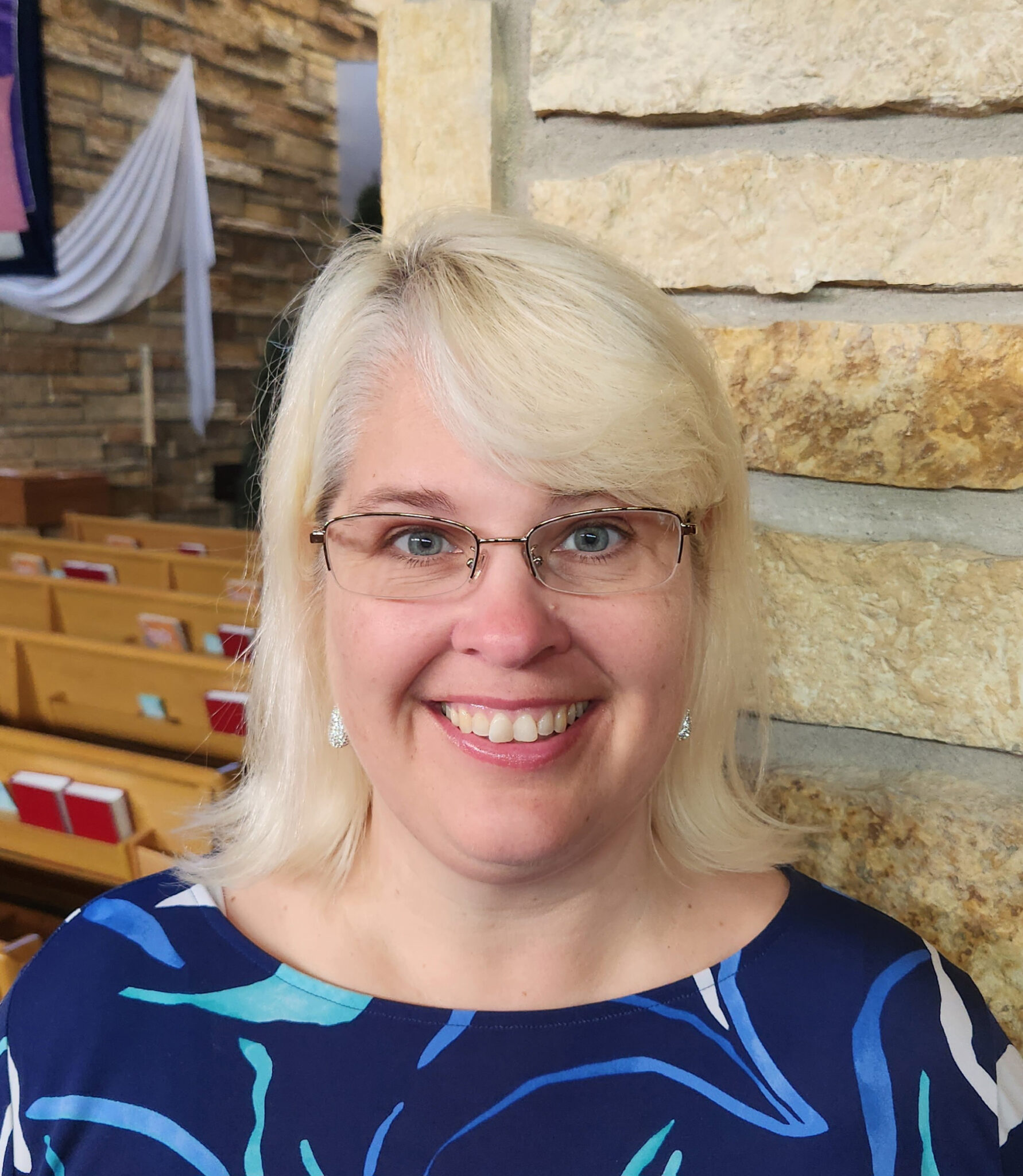 Council - Incarnation Lutheran