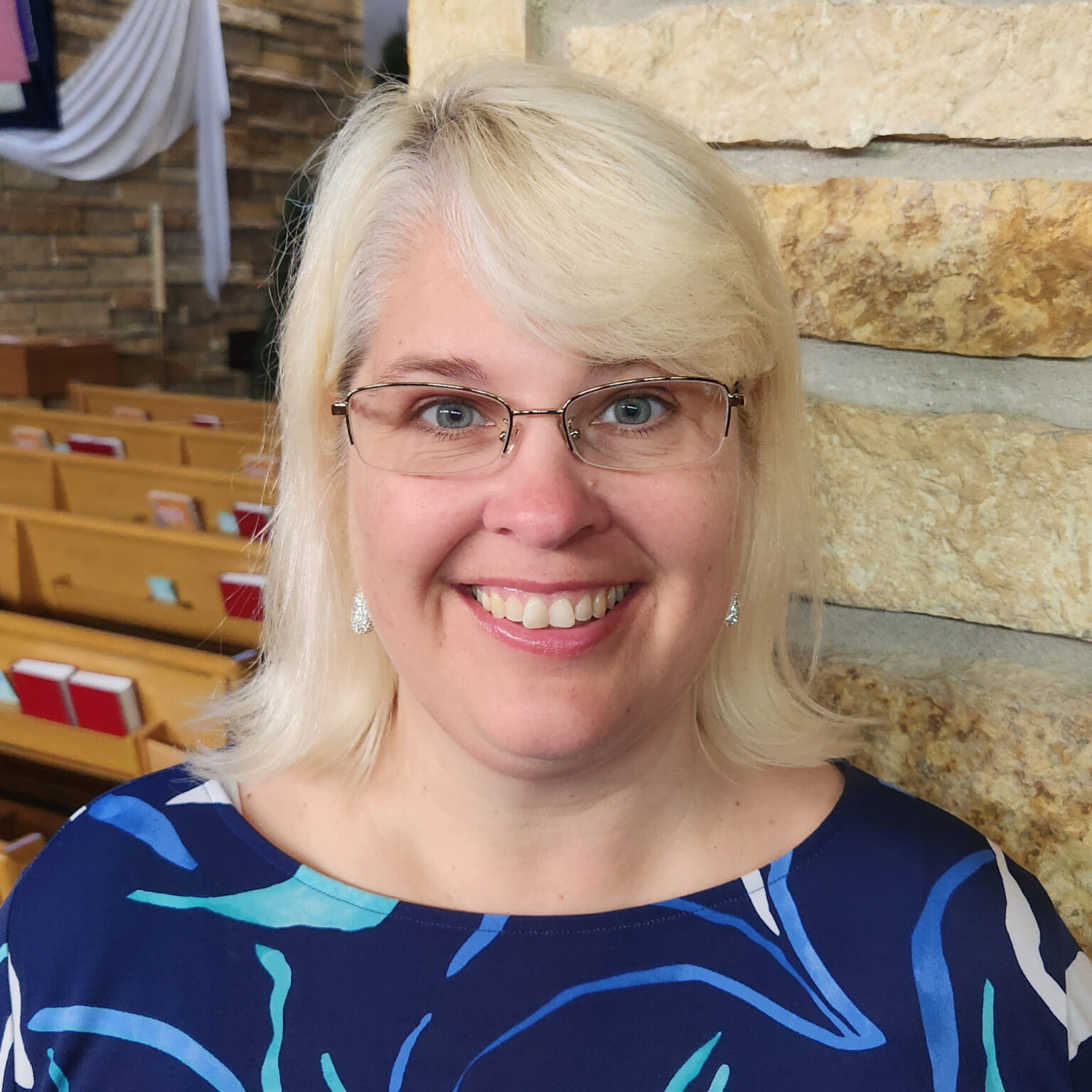 Council - Incarnation Lutheran